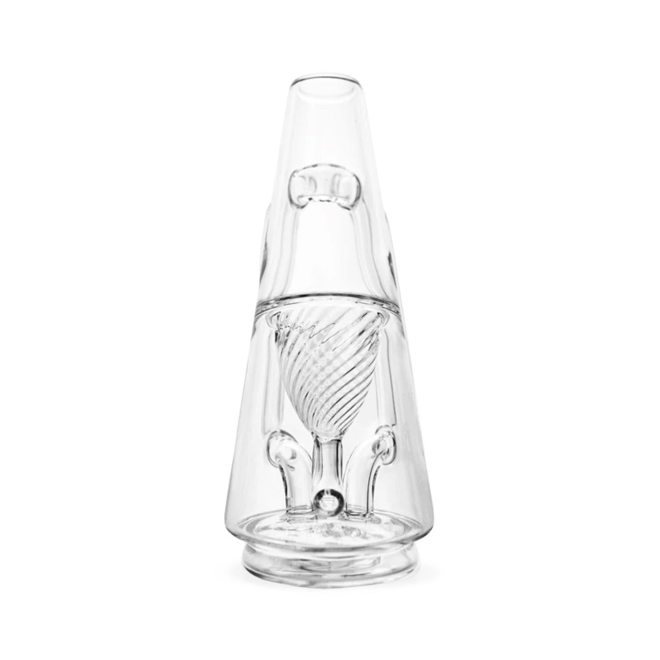 Ryan Fitt Recycler Glass | West Coast Gifts