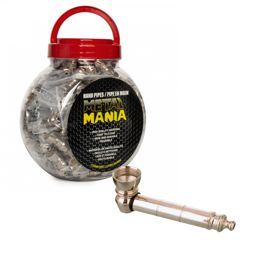 Display Jars – West Coast Gifts