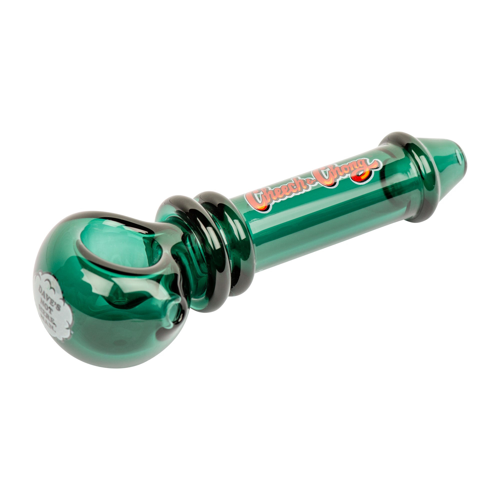 4.75" I. Zimmerman Hand Pipe – West Coast Gifts