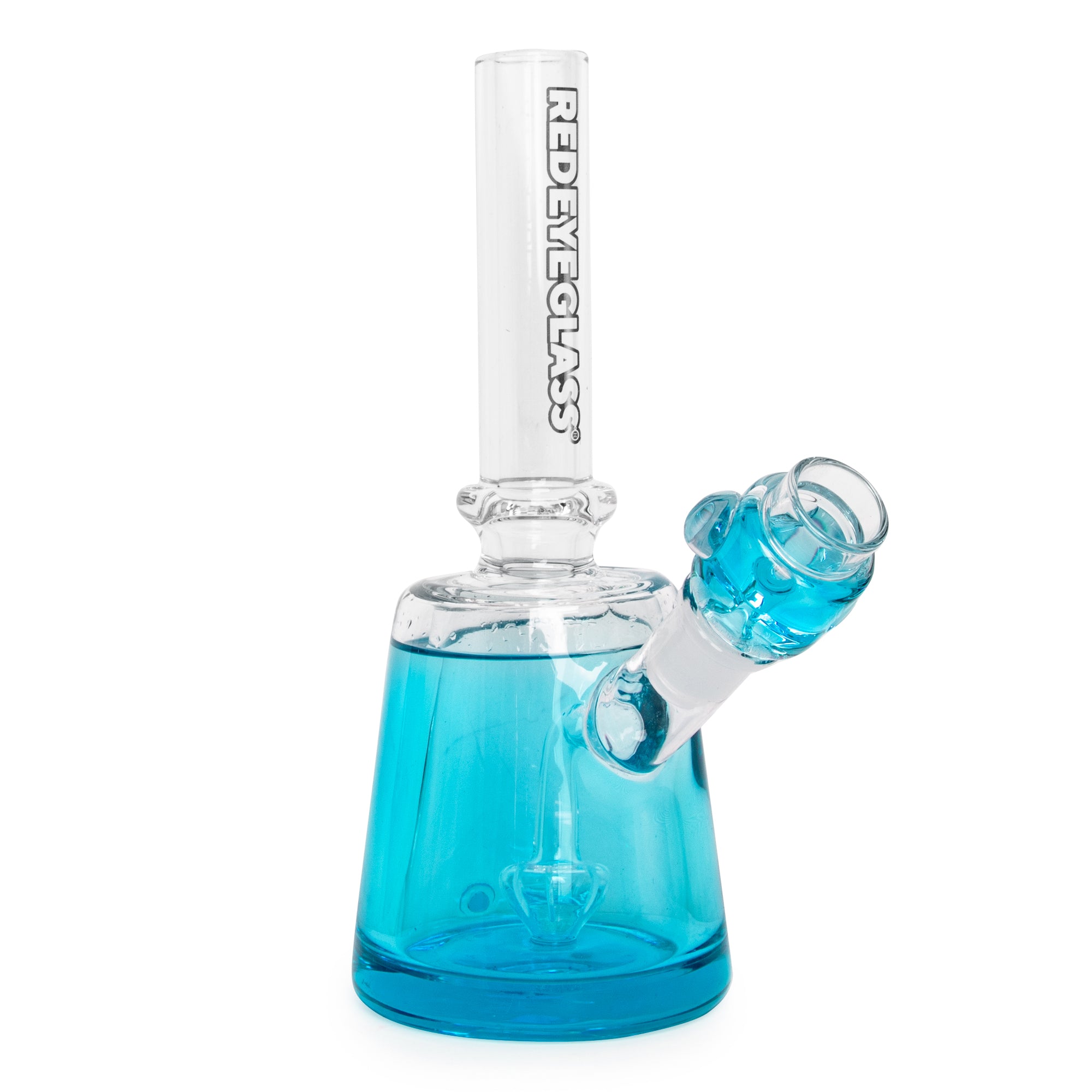 6.5" Frosty Liquid Bubbler – West Coast Gifts