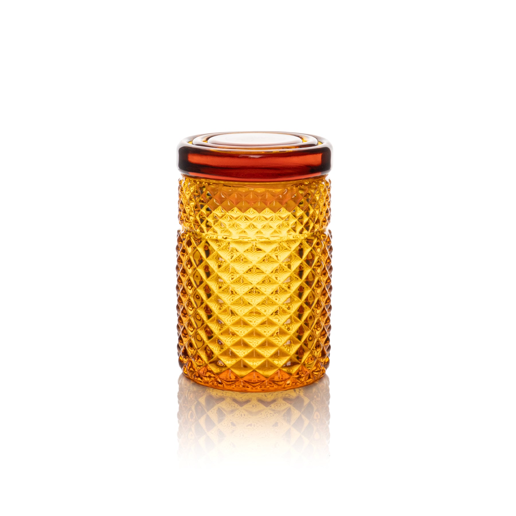 3" Twenties Collection Stash Jar | West Coast Gifts
