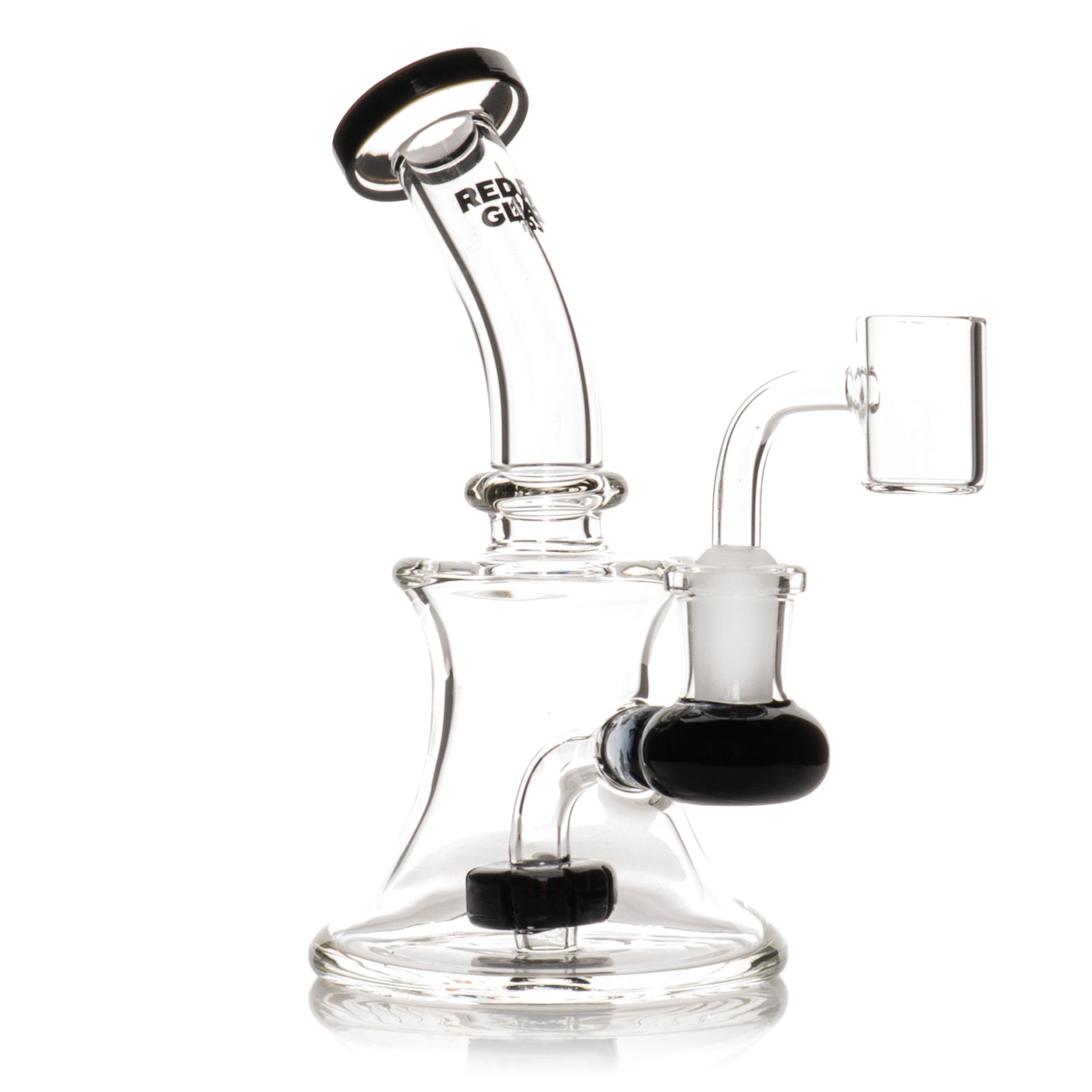 5" Concentrate Rig | West Coast Gifts